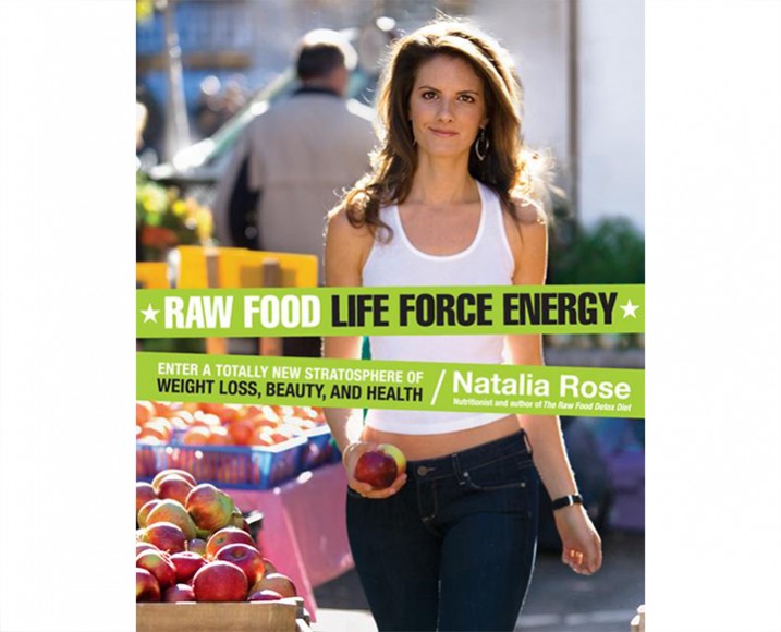 My interview with Natalia Rose, part one - Sarah Best