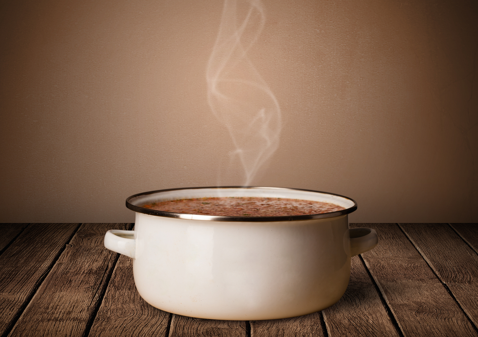 Seven health benefits of potassium broth, and how to make it - Sarah Best